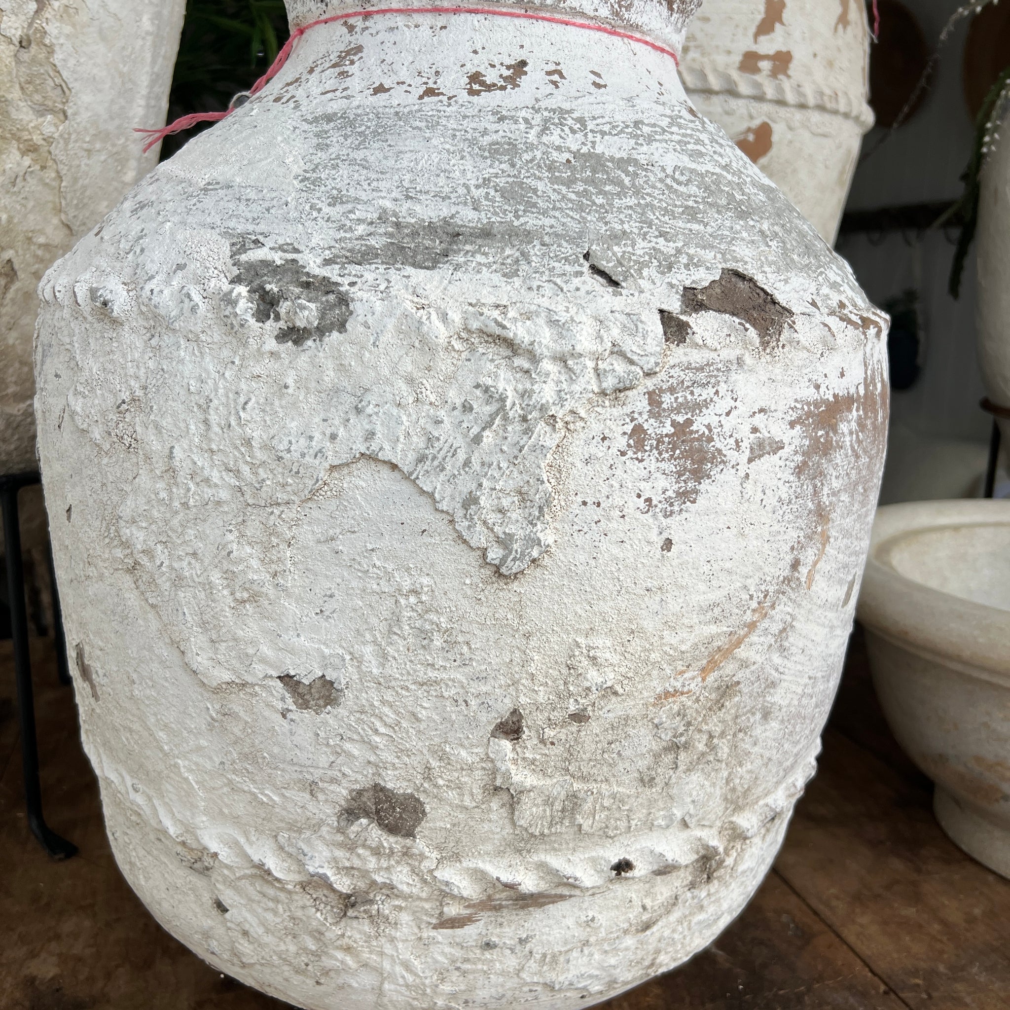 Turkish Pot - The Pot Warehouse