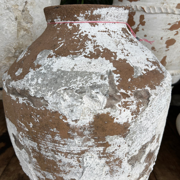 Turkish Pot - The Pot Warehouse