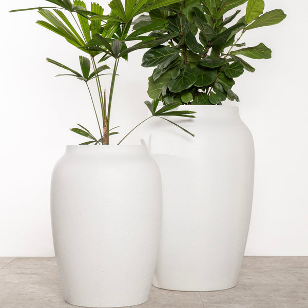 Mediterranean Range "ALBA" - The Pot Warehouse