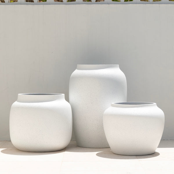 Mediterranean Range "ALBA" - The Pot Warehouse