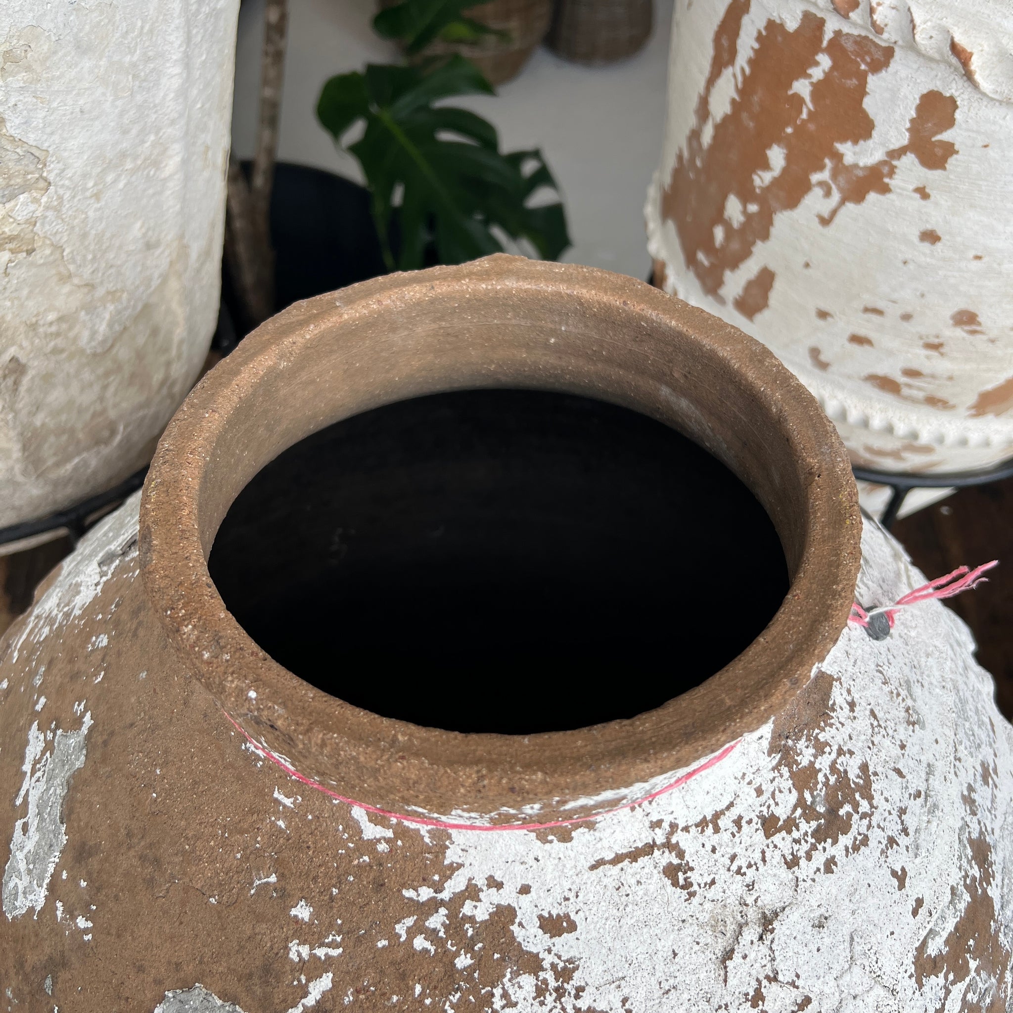 Turkish Pot - The Pot Warehouse