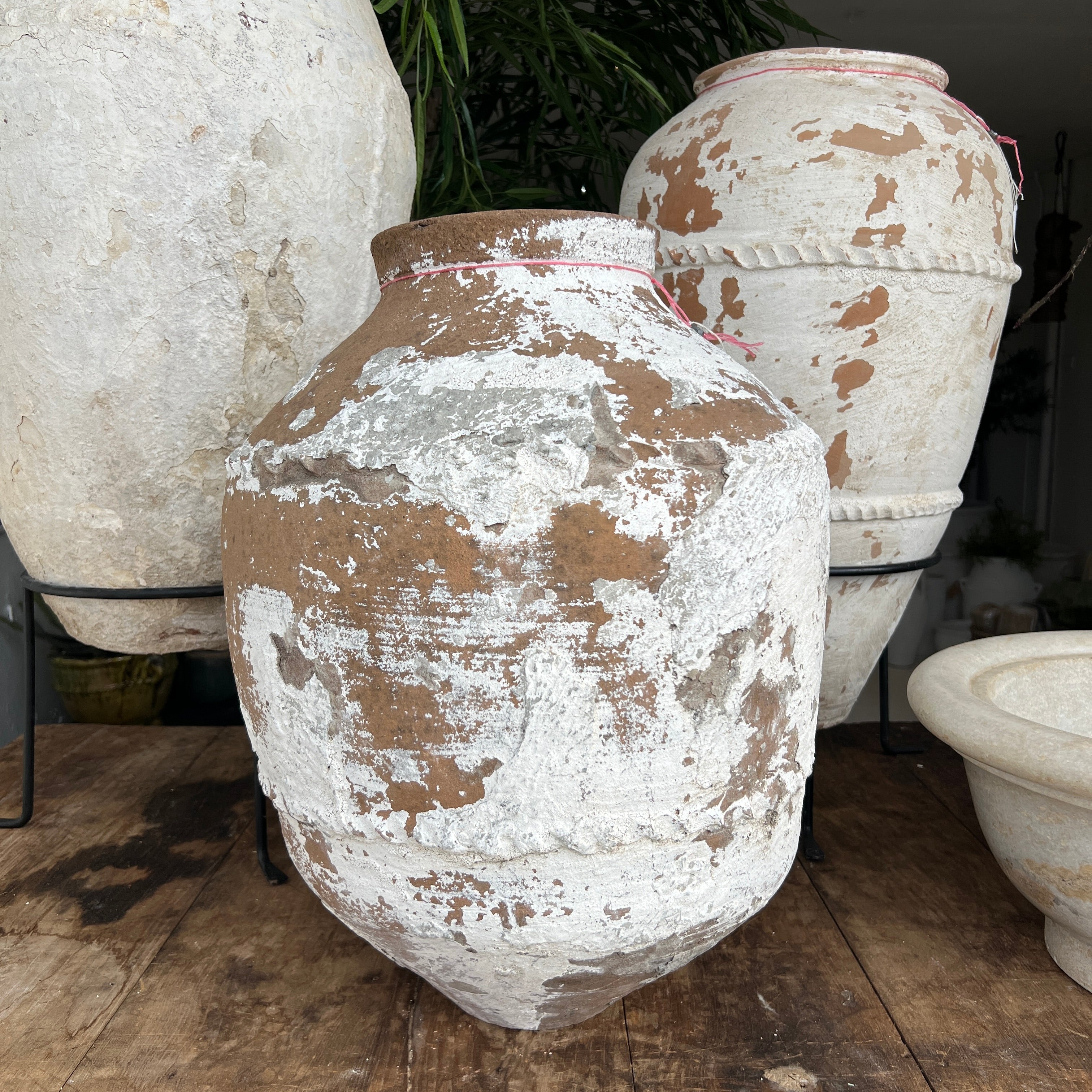 Turkish Pot - The Pot Warehouse