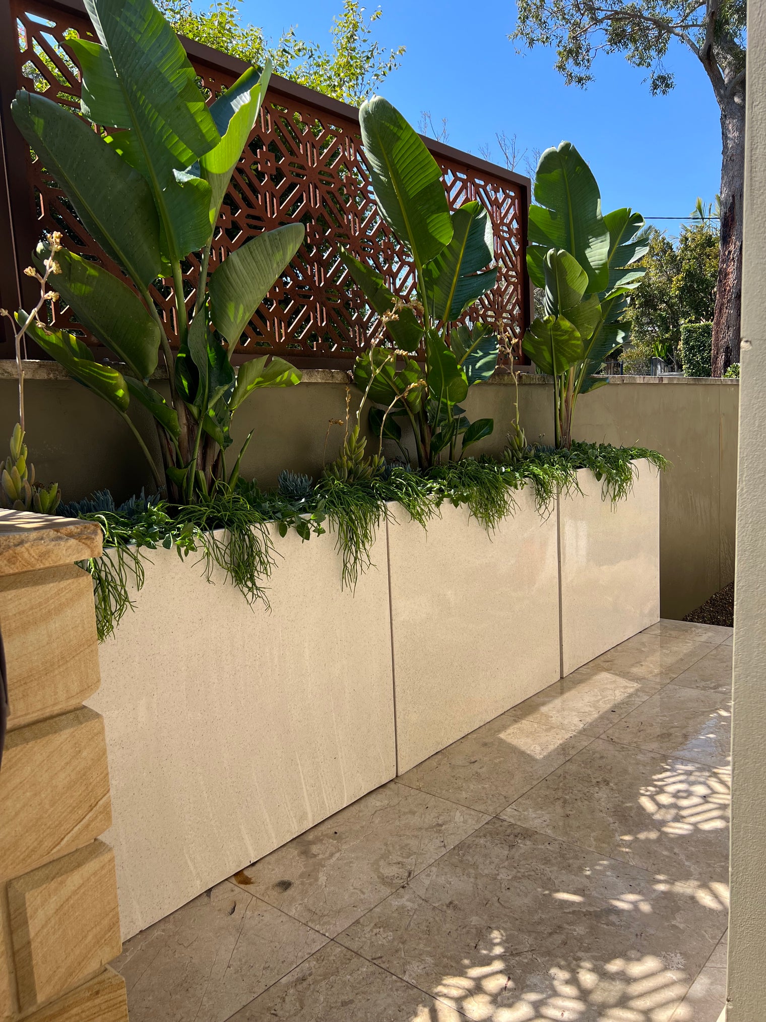 The Pot Stylist - The Pot Warehouse