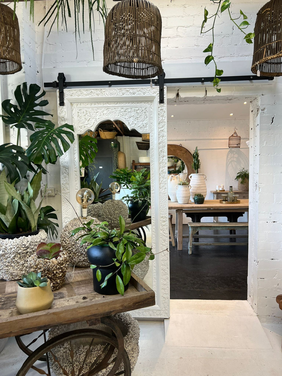 The Garage - The Pot Warehouse